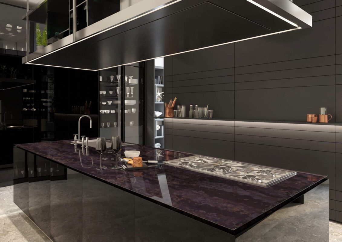 Vicostone Amadeus BQ8887 - CÔNG TY TNHH ĐẦU TƯ VÀ THƯƠNG MẠI DREAM HOME